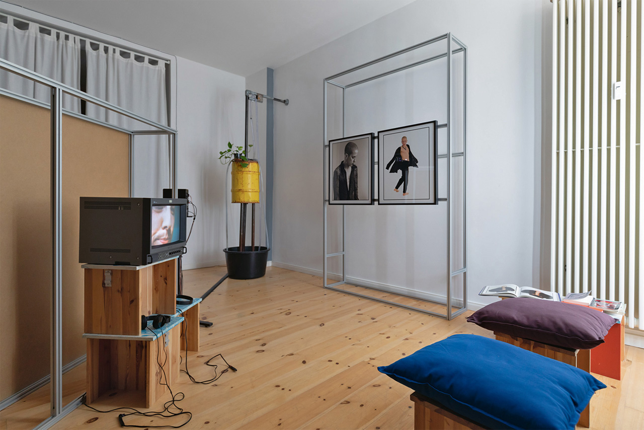 Pol Merchan, Pirate Boys, featuring Del LaGrace Volcano, 2021, Ana ...